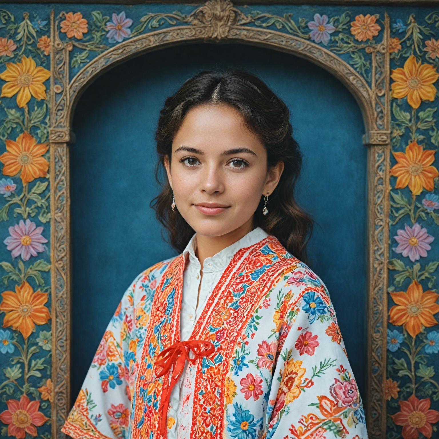 Exploring the Art of Spanish Greeting Cards - Wishes Message