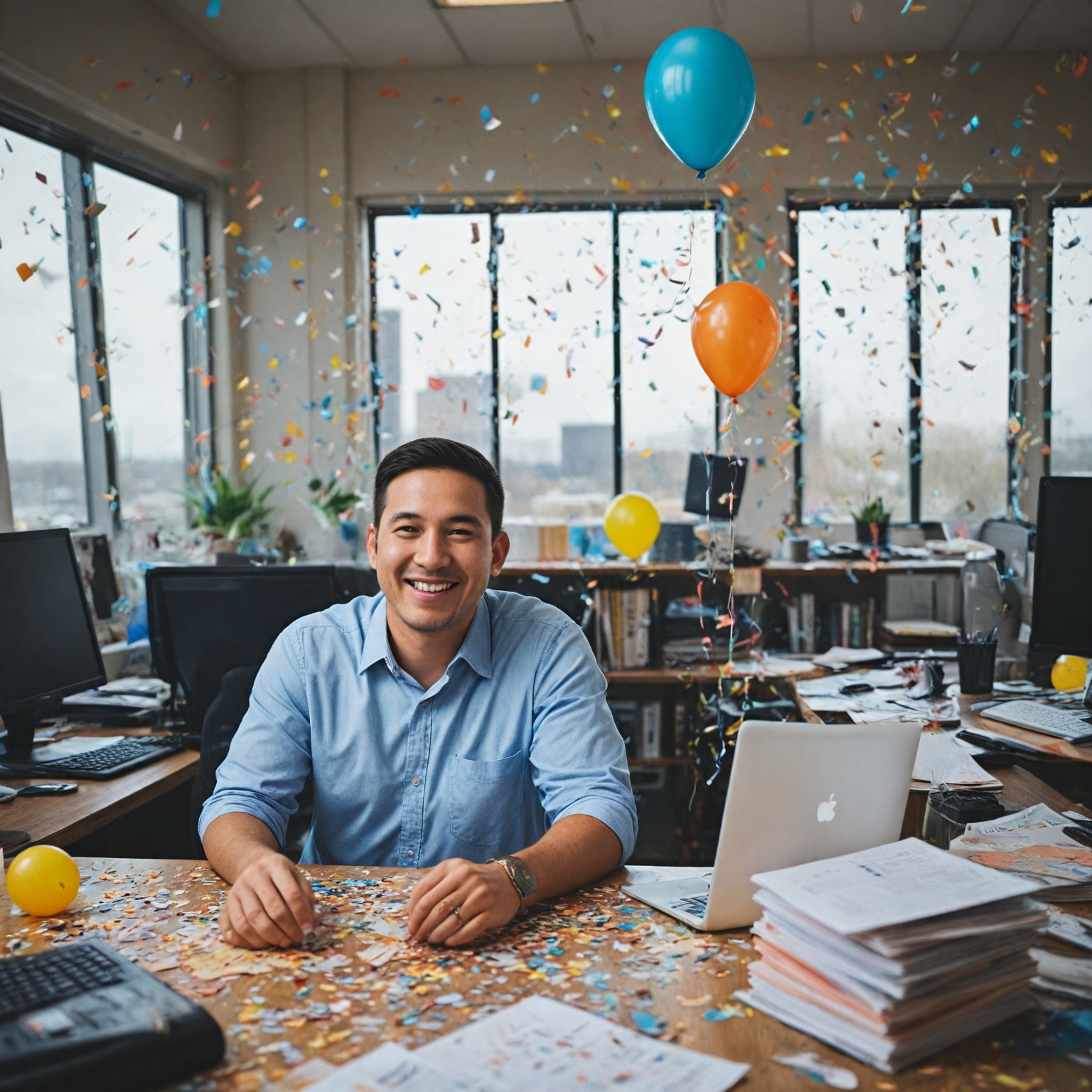 Hilarious Work Anniversary Memes to Brighten Your Day - Wish