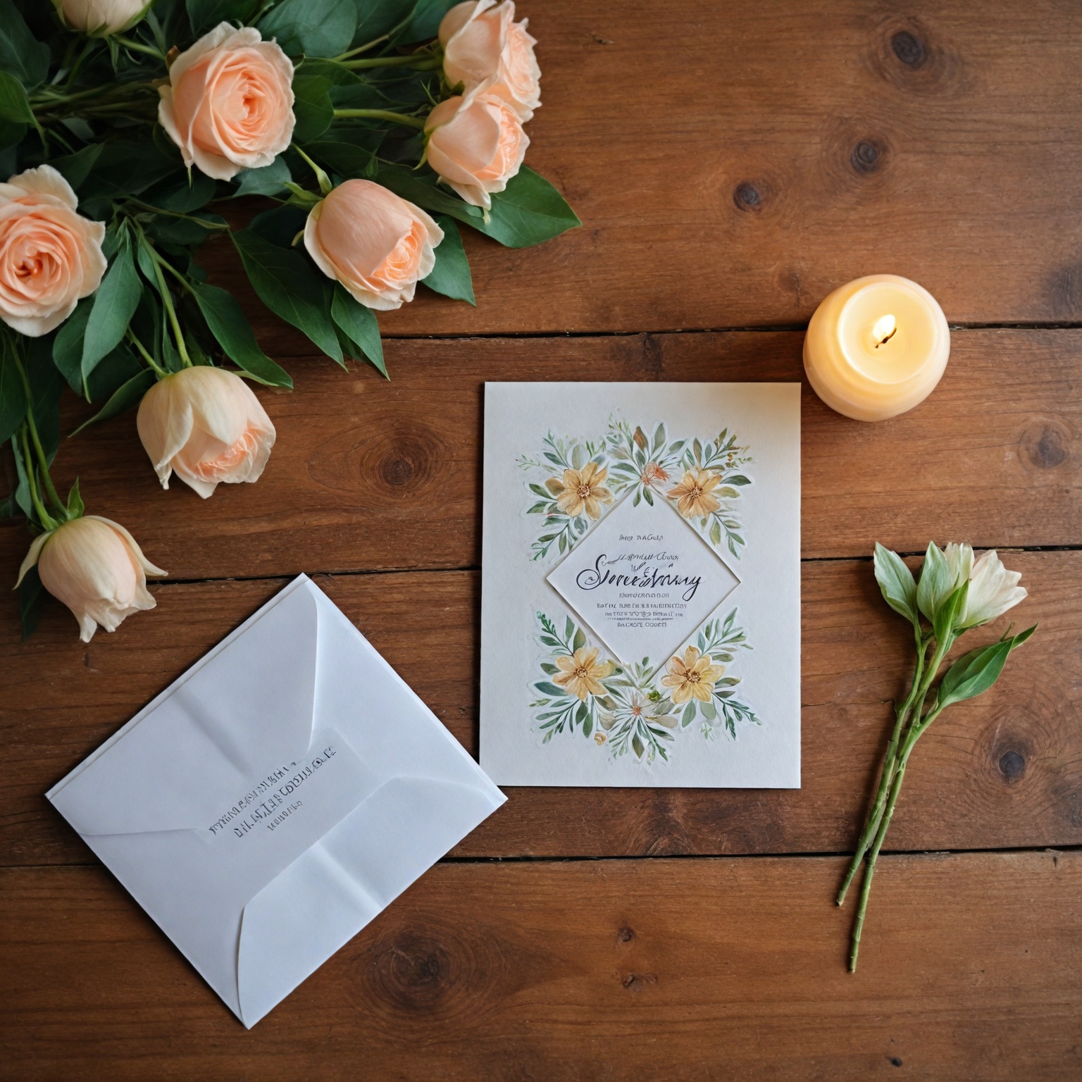Crafting a Heartfelt Sympathy Card Message