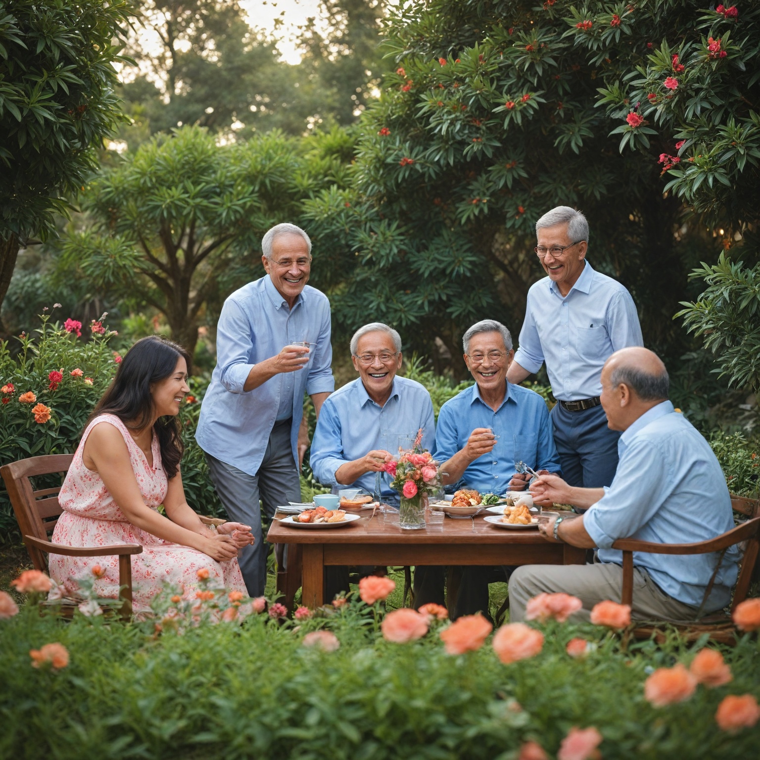 Heartfelt Farewell: Crafting the Perfect Retirement Wishes