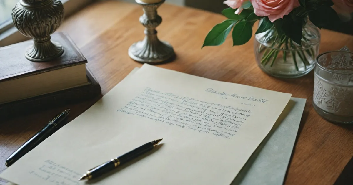 Meaningful ways to end your letters with christian letter cl