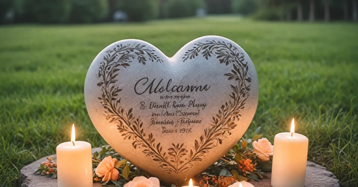 Heartfelt words to honor loved ones: loving memory quotes