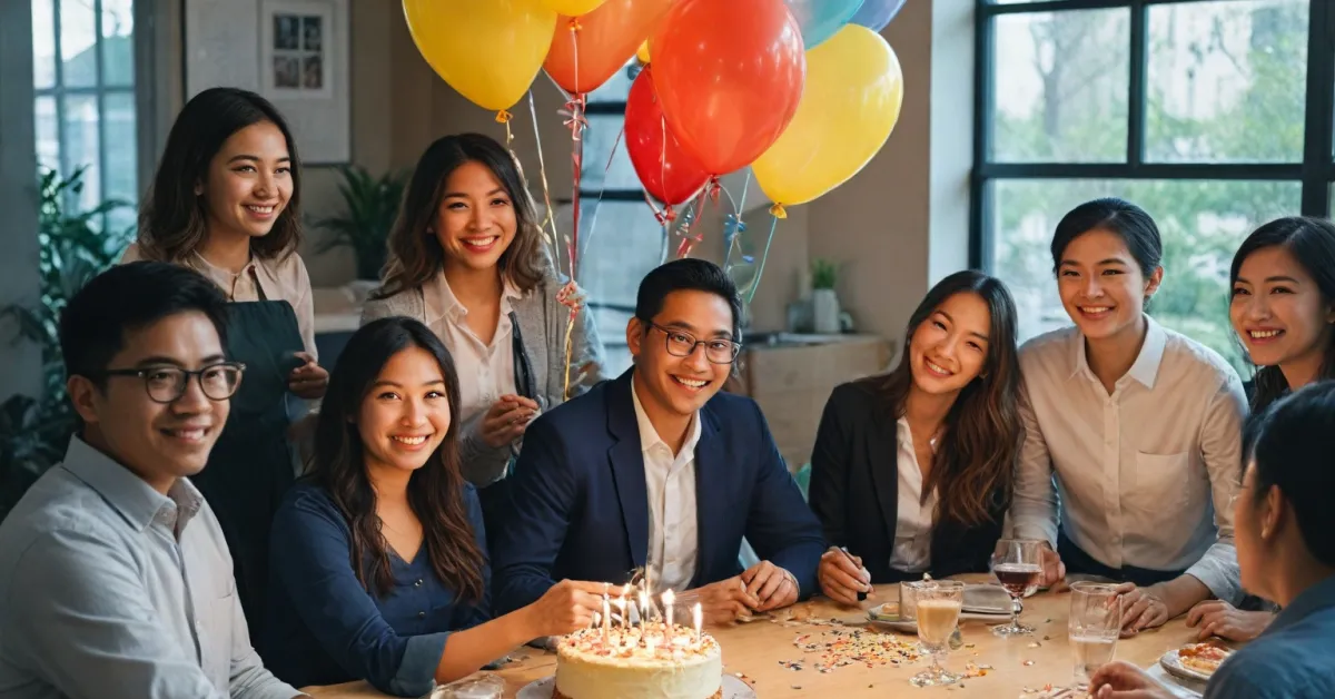 Celebrating seven years of dedication at work: heartfelt wishes for a ...