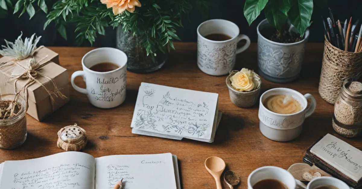 How to make custom client gifts memorable with heartfelt wis