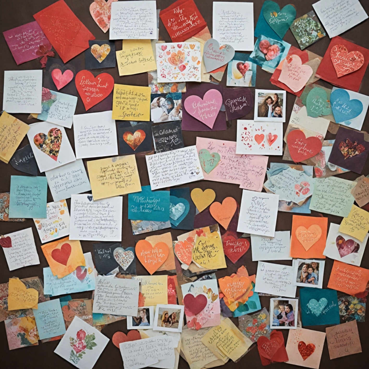 Heartfelt Notes to Appreciate Foster Parents - Wishes Messag