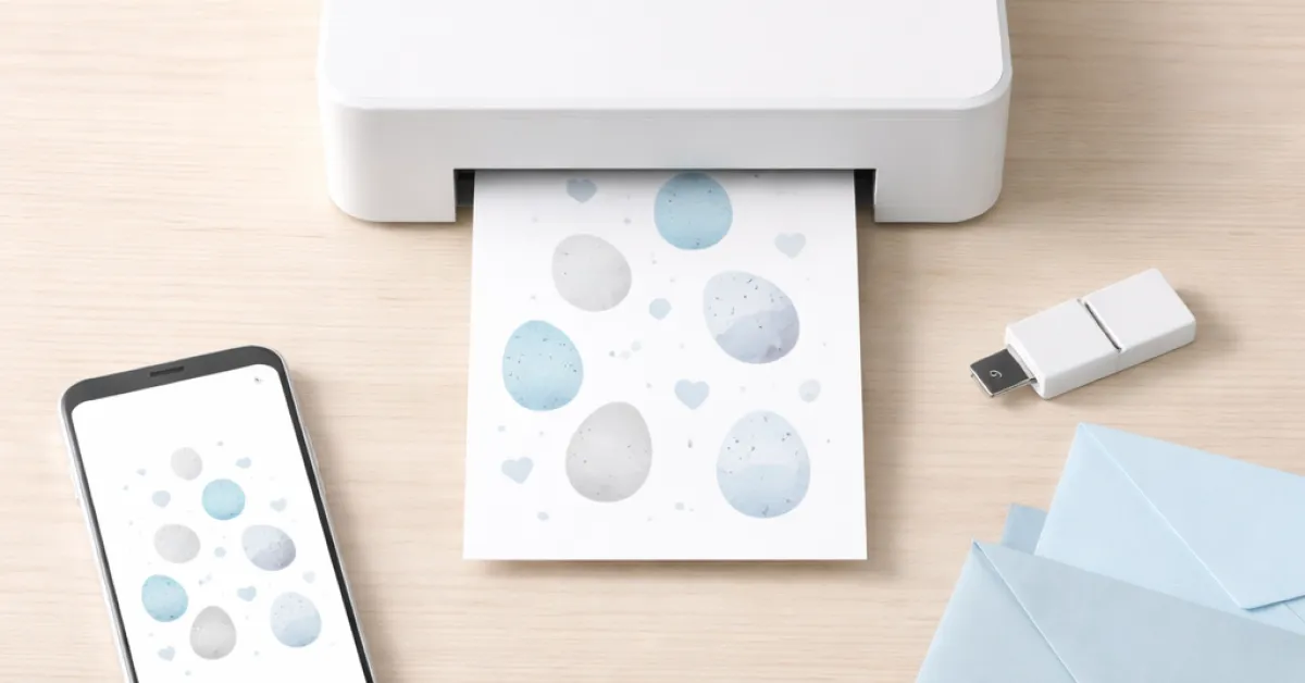 What Easter 2026's Digital Greeting Boom Tells Us About How We Say 'I Care'